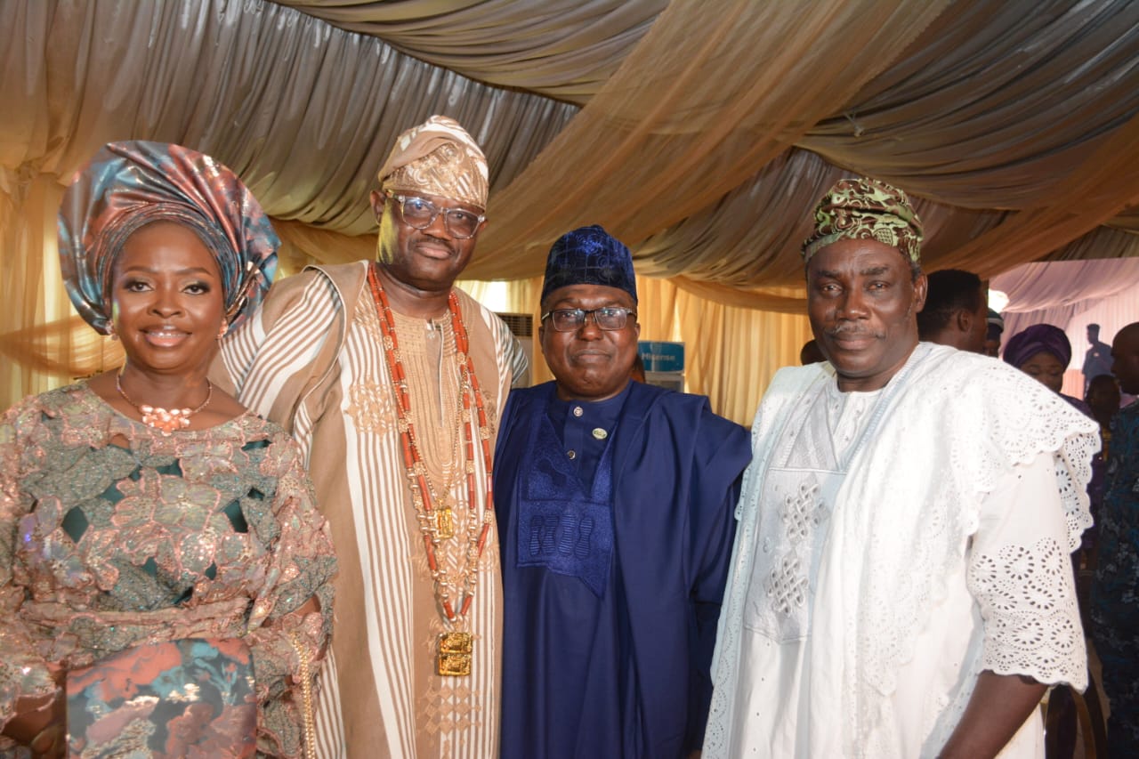 Maj Gen Adejimi, A Beacon Of Hope-Abiodun – Newsnowonline