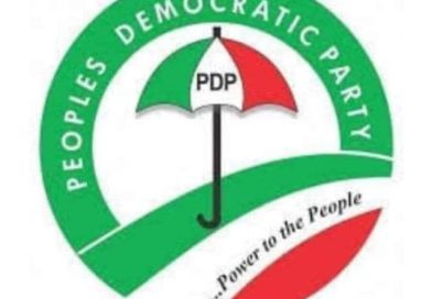 INEC Declares PDP Winner Of Rivers South East Senatorial Bye-election ...