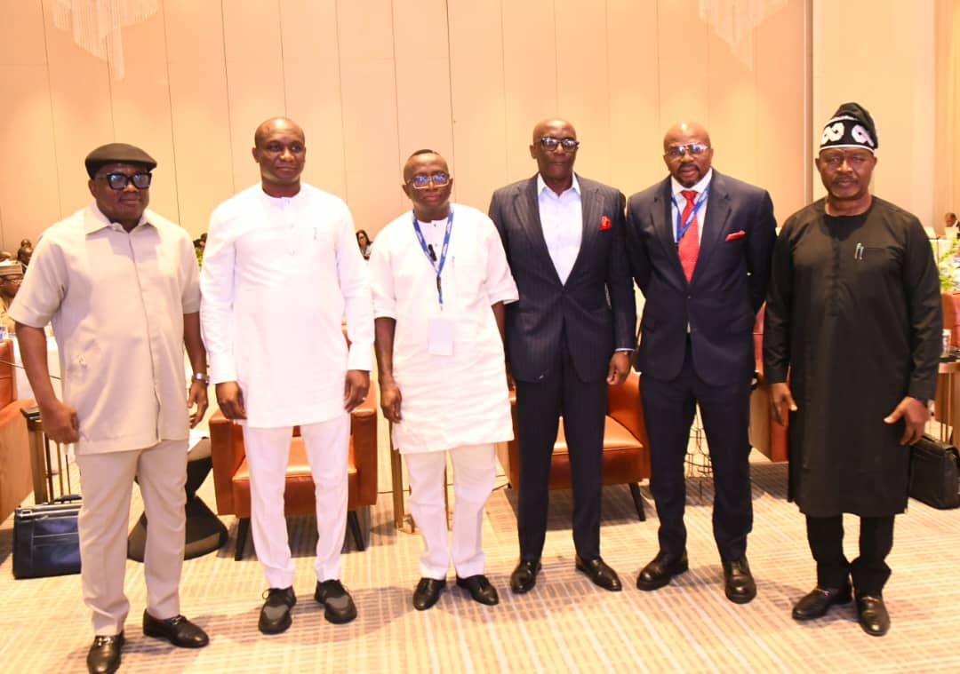 NDDC Poised For Greater Impact In Niger Delta, Board Chairman Assures ...