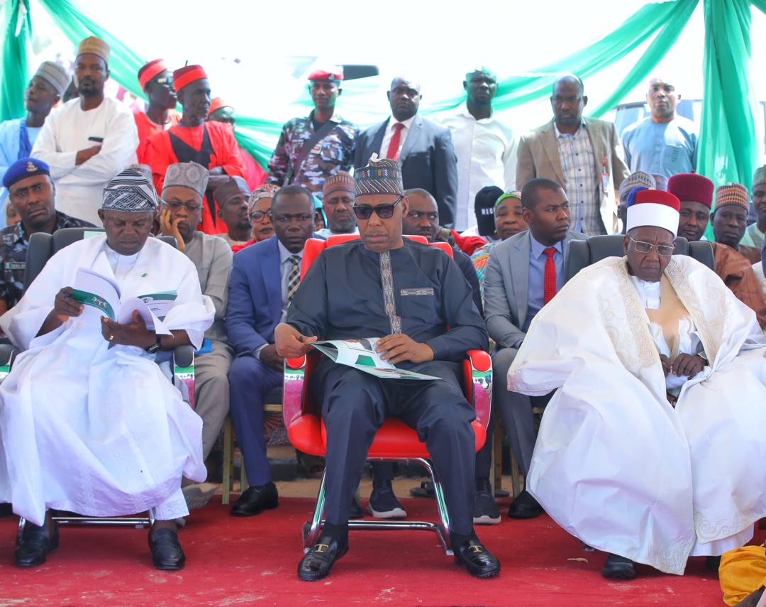 Borno Flood: FG Commences Reconstruction Of Alau Dam – Newsnowonline