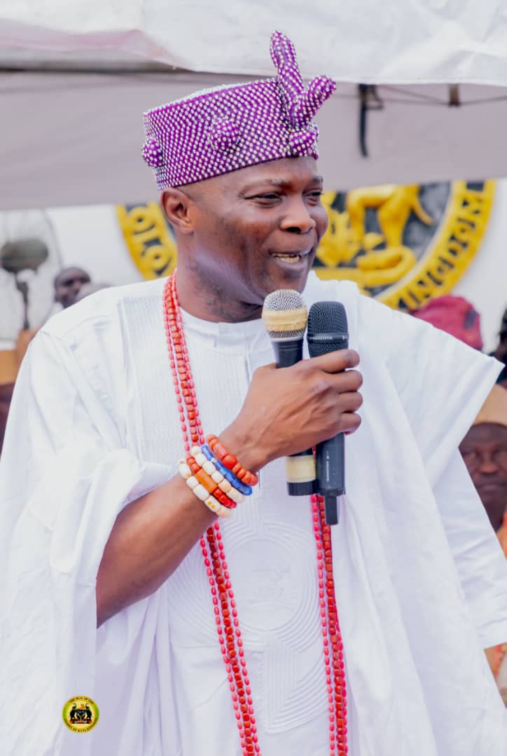 Uplift Culture And Tradition Of Our Forebears, Olowu Urges Yoruba Obas ...