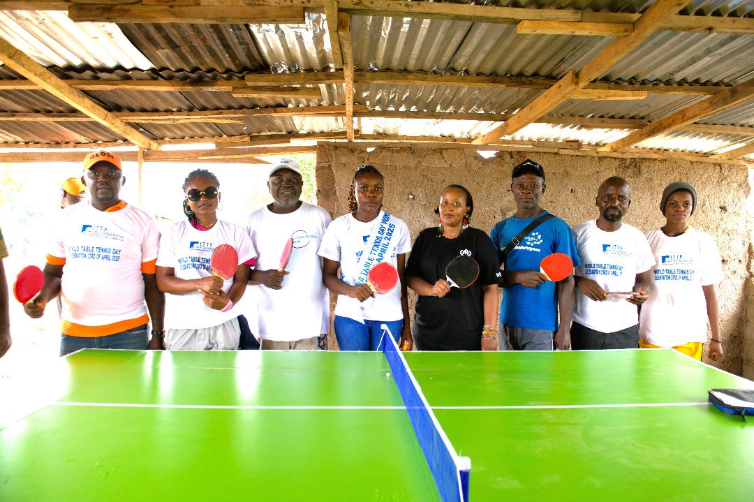 WTTD 2025: Ogoja Rules The Waves In Nigeria – Newsnowonline