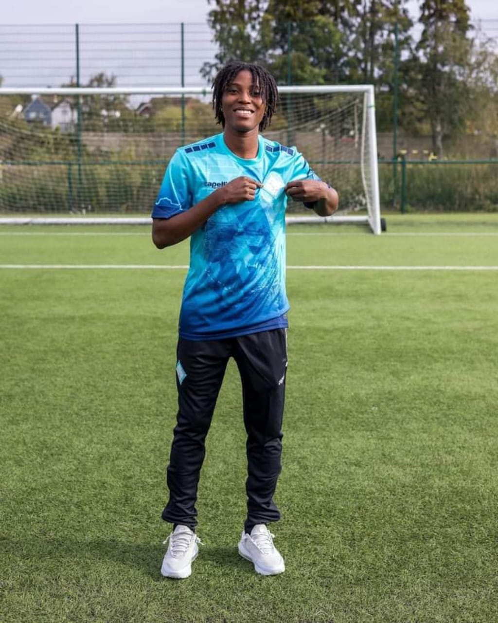 Osun FA Congratulates Rofiat Imuran On Barclays Women’s Championship ...