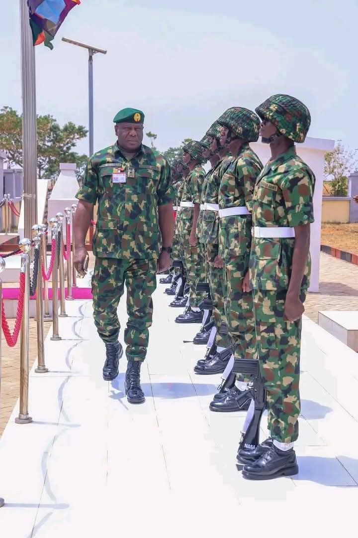 Court: No More 15-Year Military Mandatory Service, Soldiers Can Resign ...