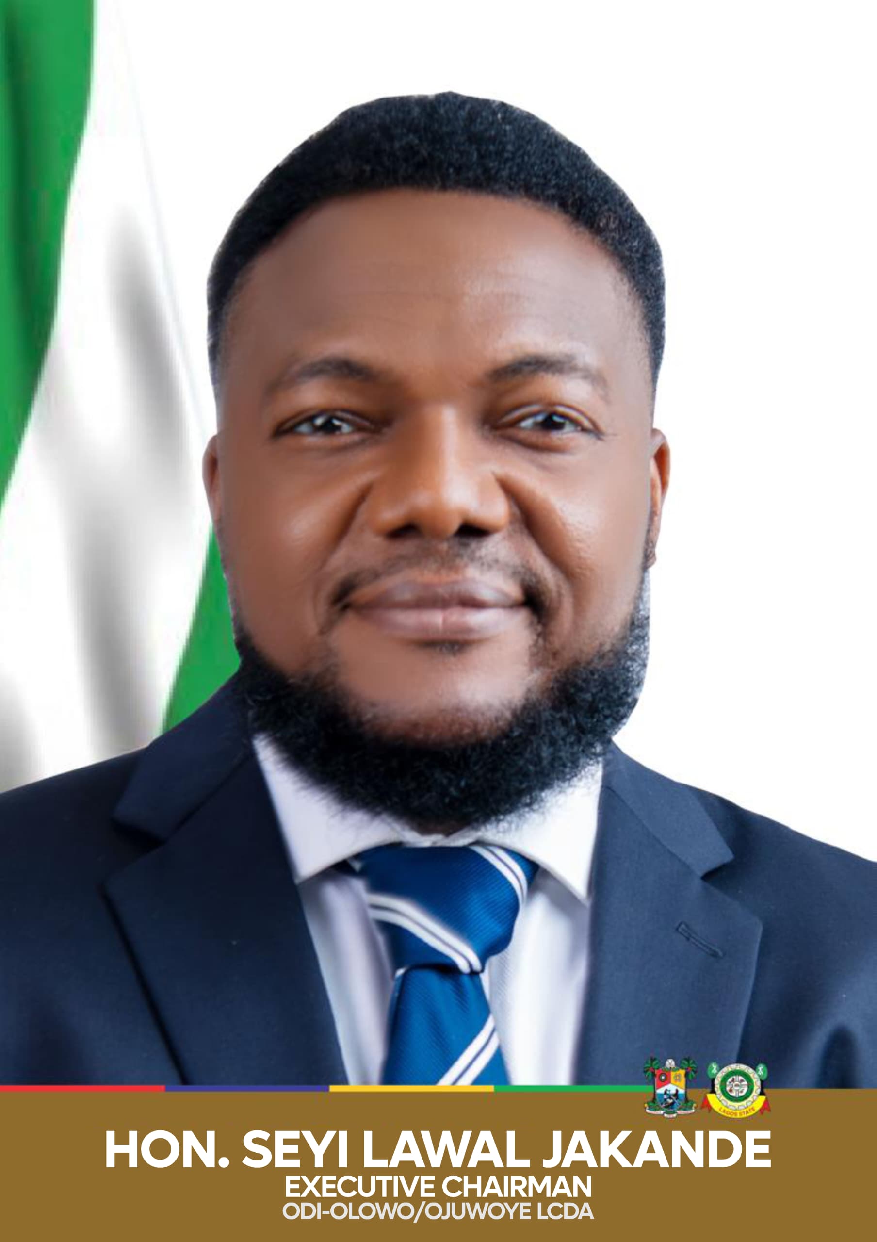 “Your Diligence And Commitment Would Be recognized And Rewarded”, Jakande Assures Staff Of Odi ...