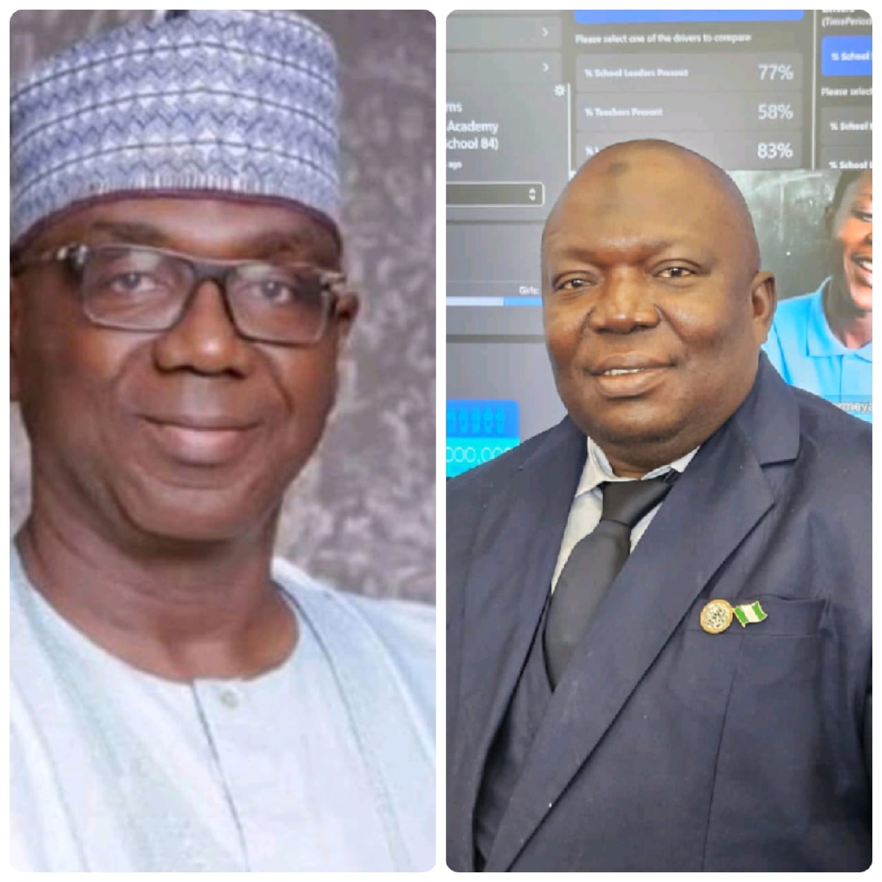 Fixing The Foundation: UBEC, NGF And The Abdulrazaq Blueprint For Basic Education Reform ...