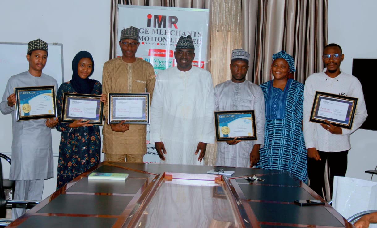 PRNigeria Fellowship: A Model For NIPSS Kuru-By Umar Farouk Bala – Newsnowonline