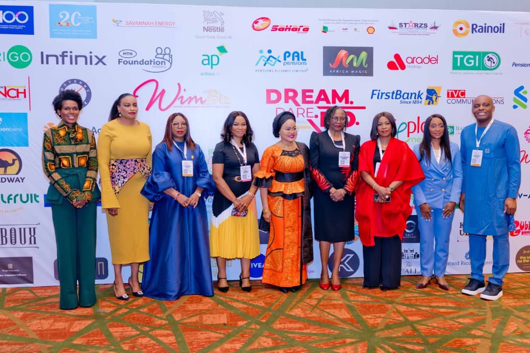 WIMBIZ Announces Theme For 24th Annual Conference: O.W.N – Own. Walk ...