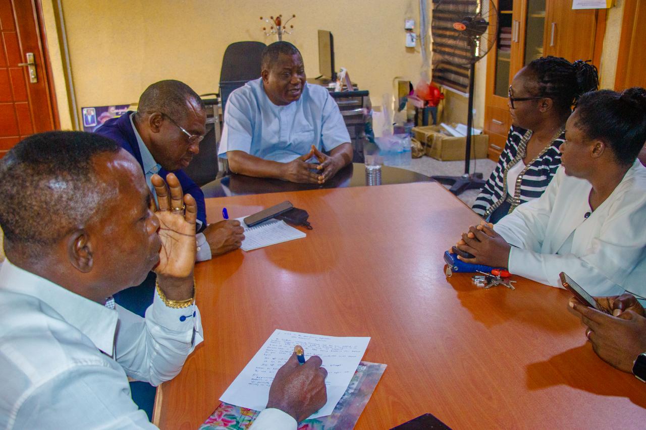 Ondo Govt Backs Insecticide-Treated Net Distribution To Curb Malaria ...