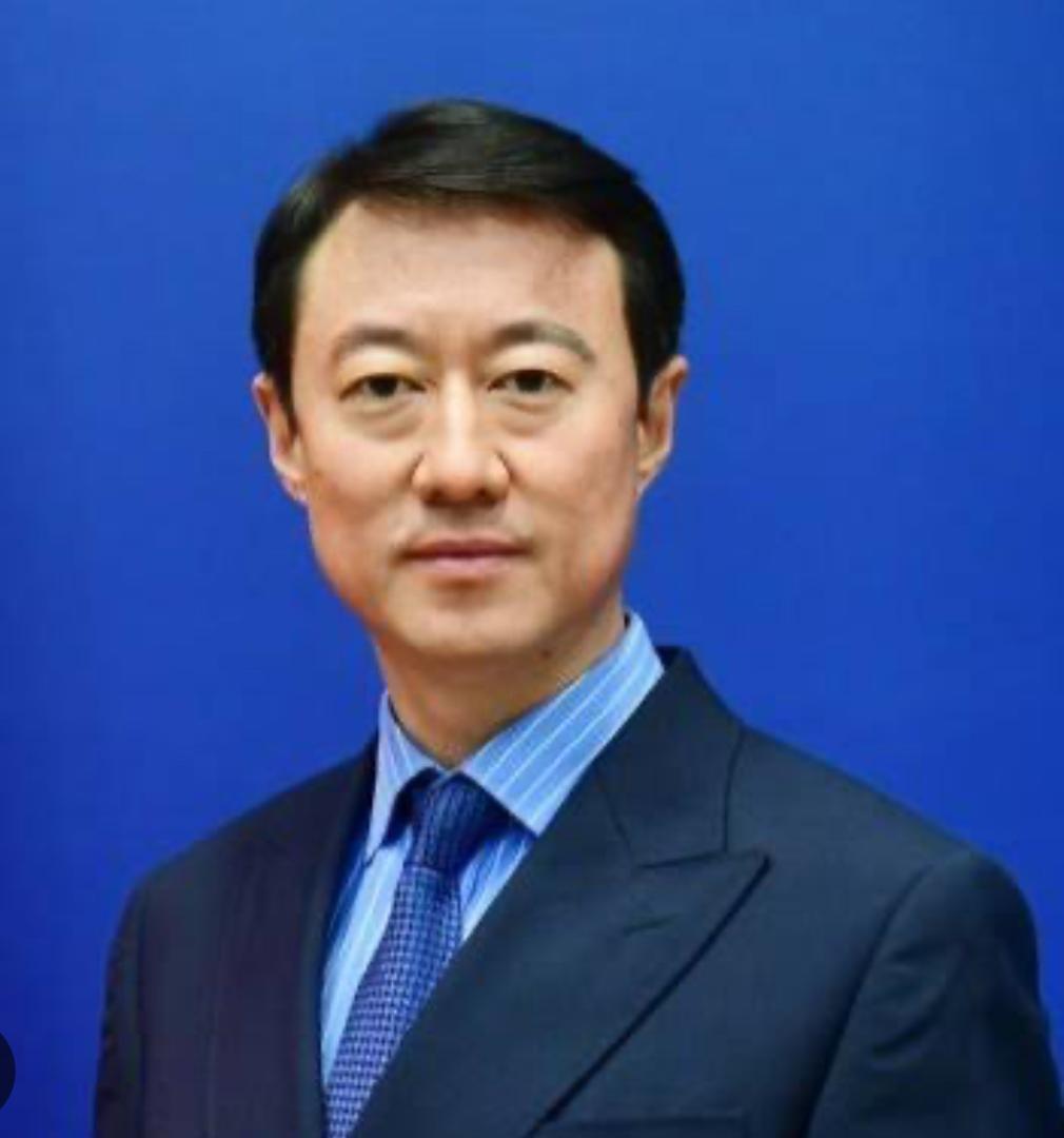 With Civilization Exchange And Mutual Learning As The Brush, Paint A ...