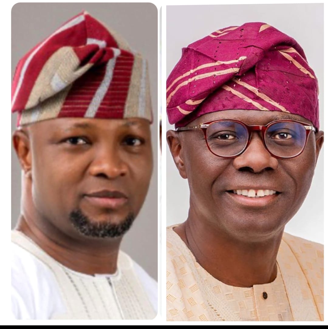 Lagos 2027: Is JANDOR Heir Apparent? – Newsnowonline