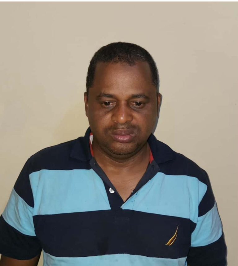 Just In: Three Months After Arraignment Of Yelwata And Plateau Massacre ...