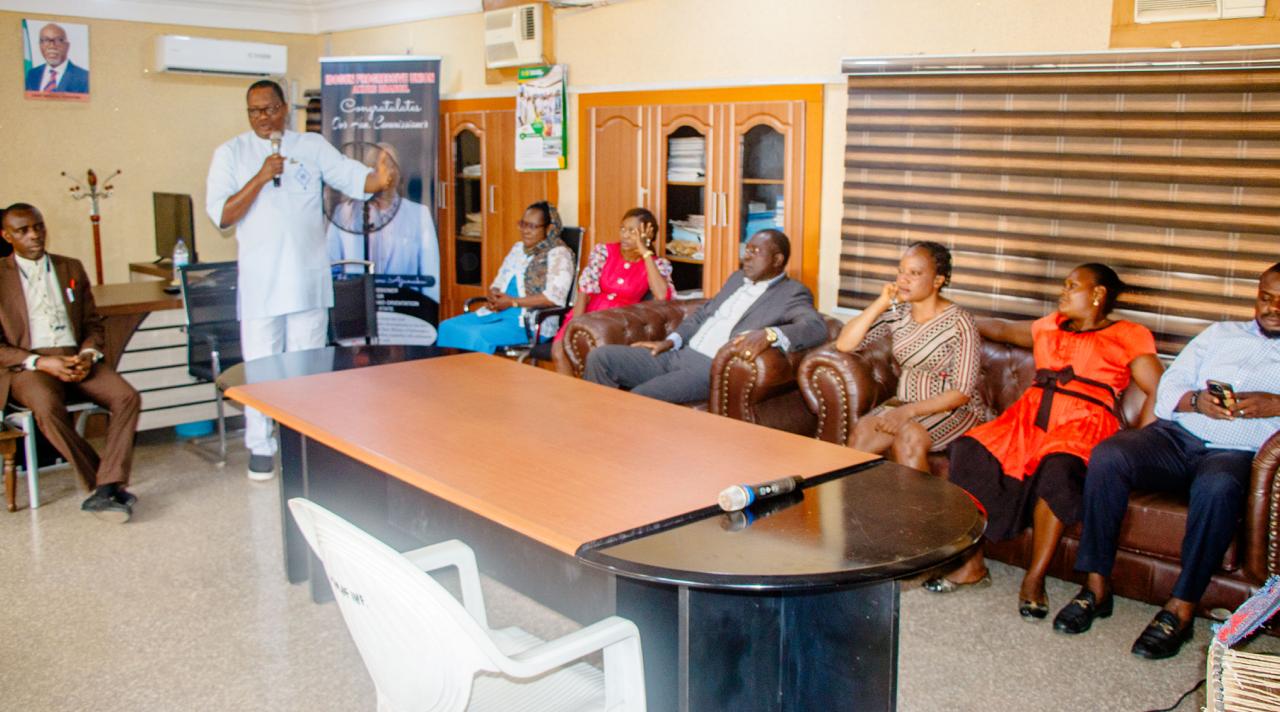 Ajanaku Reaffirms Commitment To Spiritual Stewardship As Ondo ...