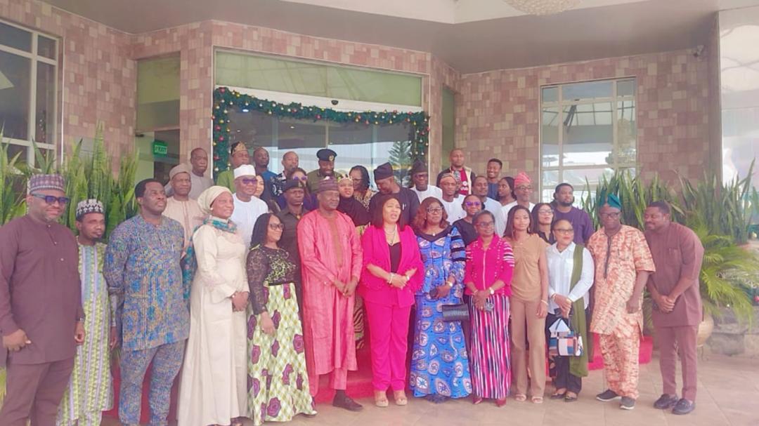 FG Reaffirms Commitment To Strengthening Environmental Governance ...