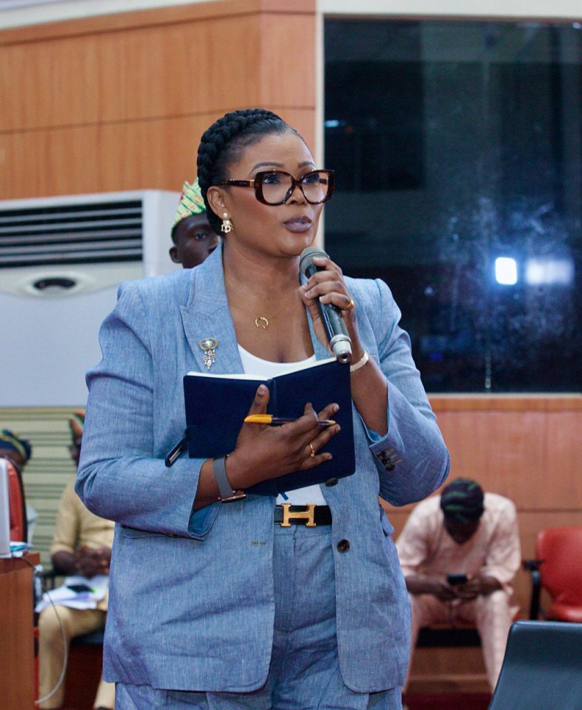 Lagos Assembly Steps Down LASPA GM Nominee, Confirms Others – Newsnowonline