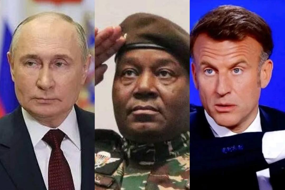 Uranium, Sovereignty And The Sahel’s New Chains – Newsnowonline
