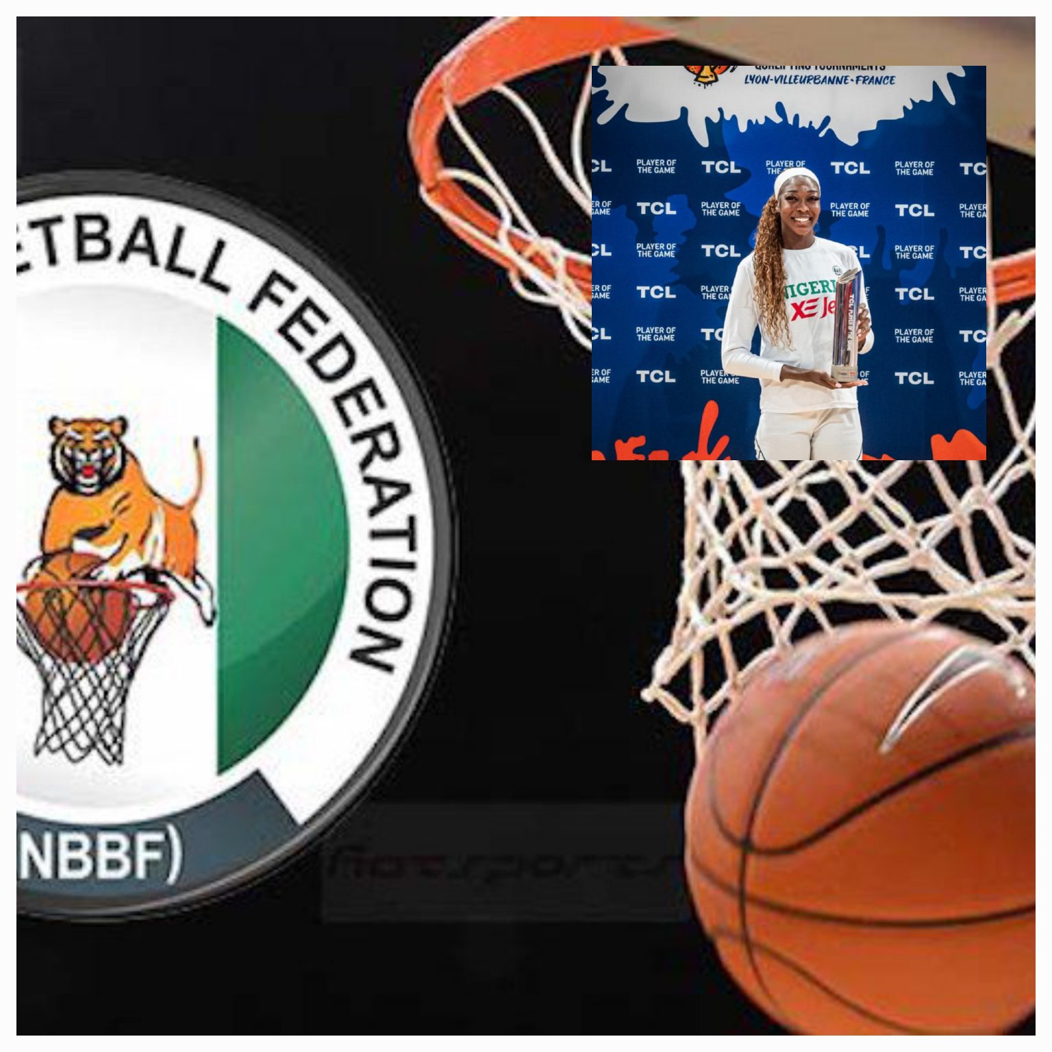 NBBF President Kida Hails D’Tigress’ Class, Determination In Win Over ...