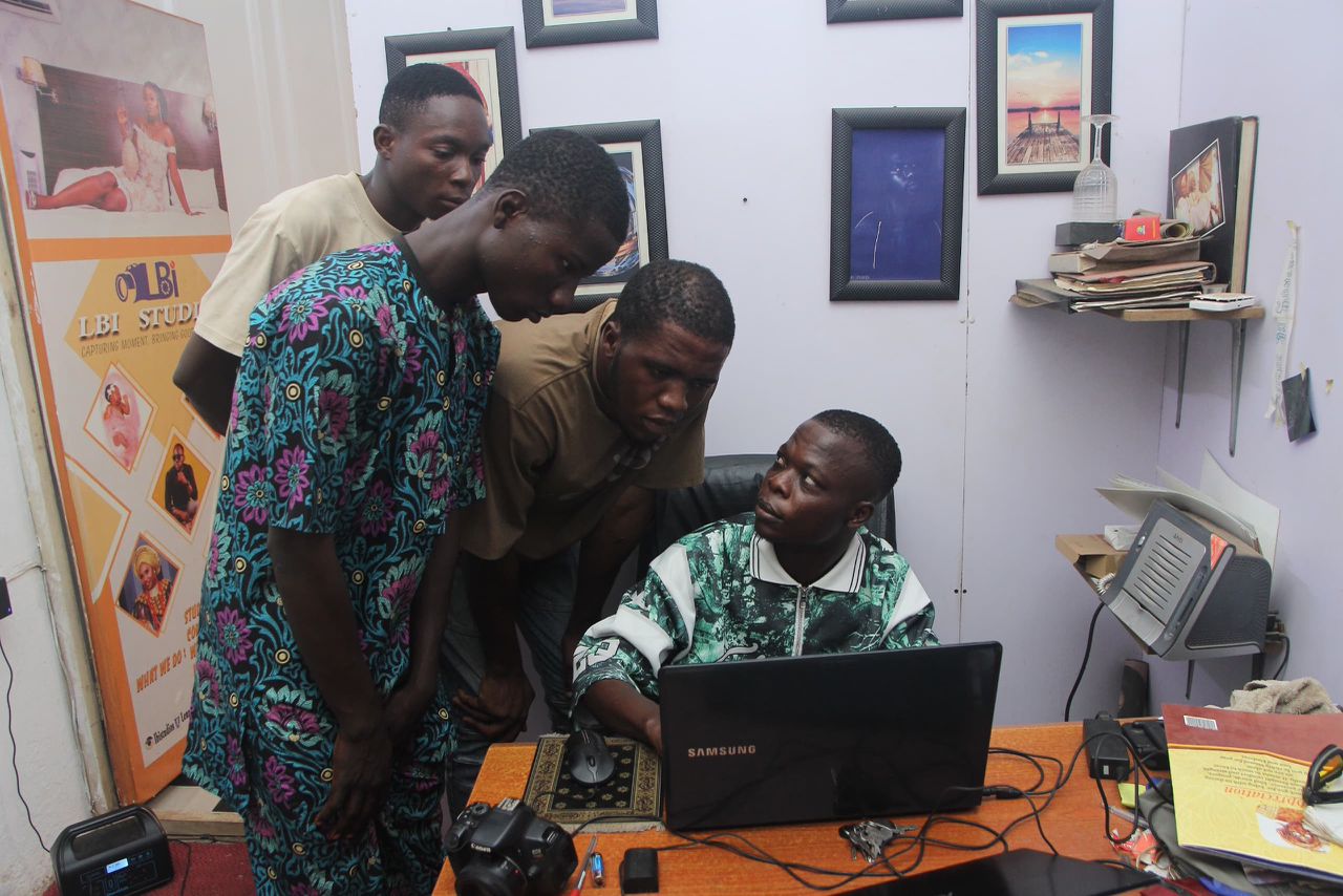 From The Streets Of Amuloko To The Global Stage: The Rise Of ...